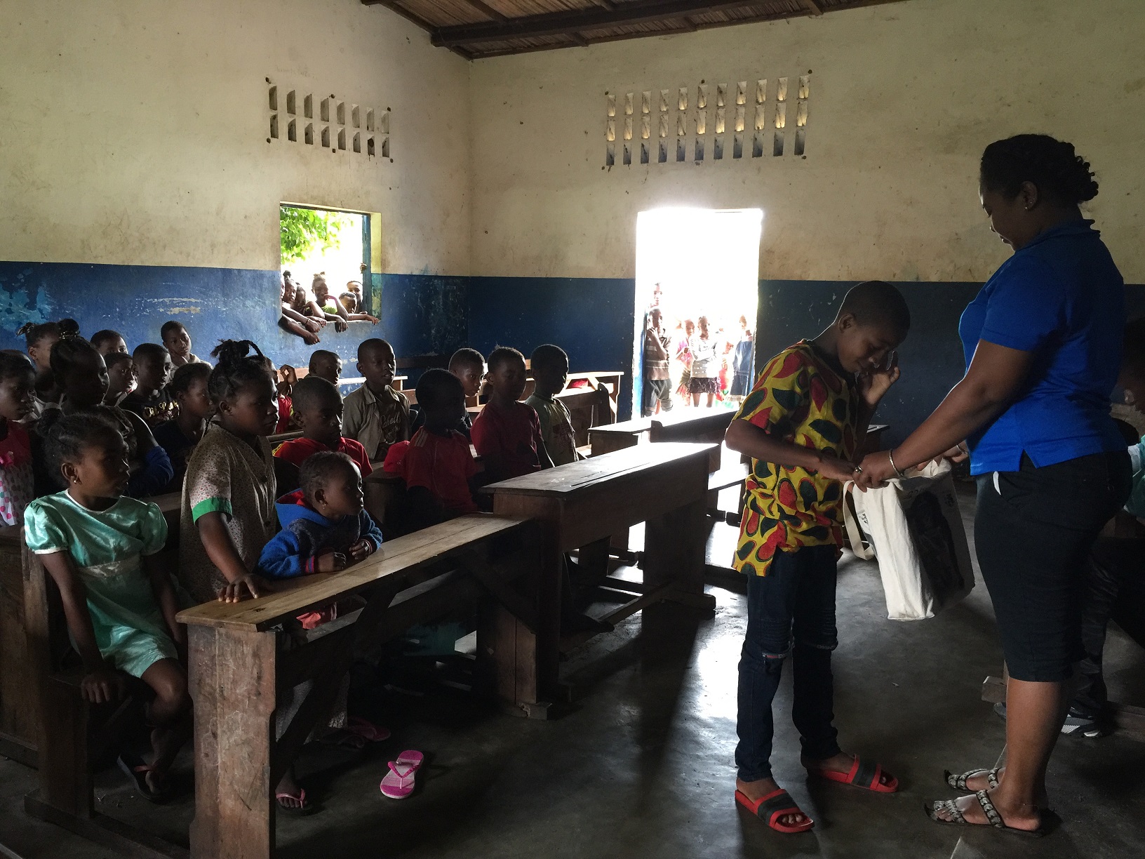 New Article Published: Environmental education in Madagascar’s SAVA ...