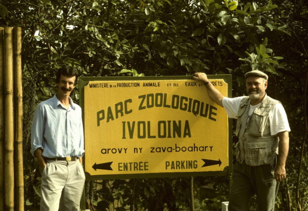 10-20 History of the DLC - Duke Lemur Center