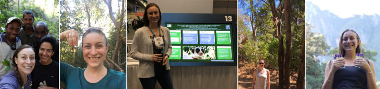 03-21 Staff Spotlight: Lydia Greene - Duke Lemur Center