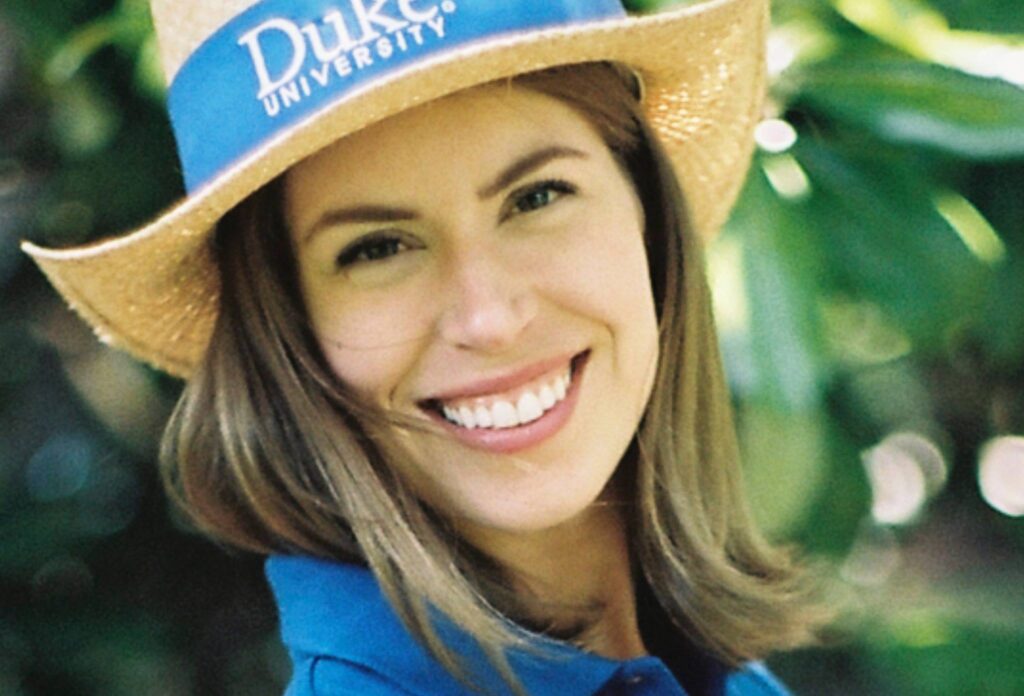 International Day of Women and Girls in Science - Duke Lemur Center